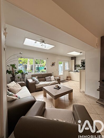 Maison 5 pièces à Lesquin, à vendre
