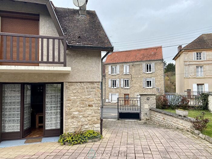 Maison 5 pièces à vendre - Vétheuil