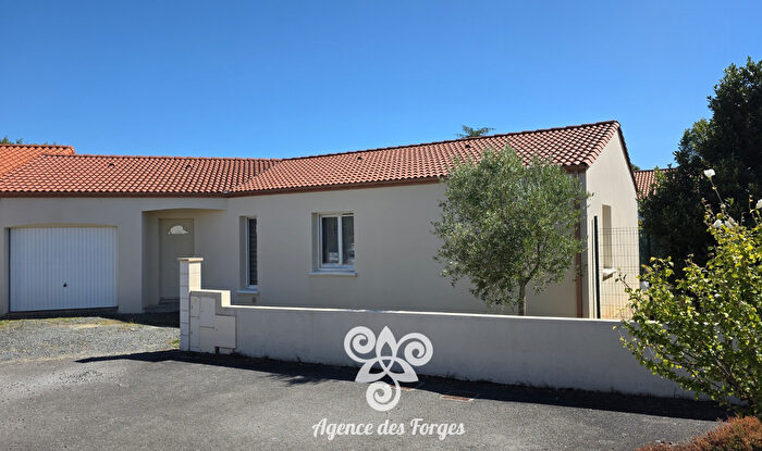 La Chapelle-Heulin : Maison 6 pièces à vendre