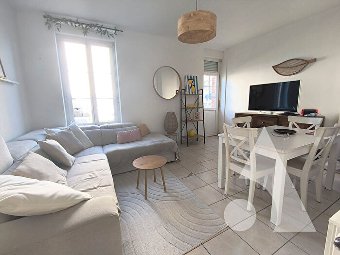 Maison 5 pièces à vendre à Crépy-en-Valois, Prévert, Vassal