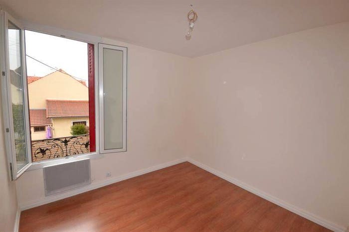 Gabriel Péri-Estienne d'Orves, Colombes - Appartement 2 pièces à louer