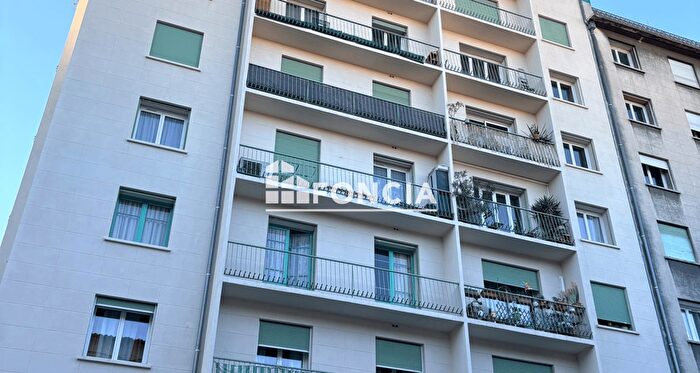 Appartement à vendre - Marseille e , La Conception - 3 pièces