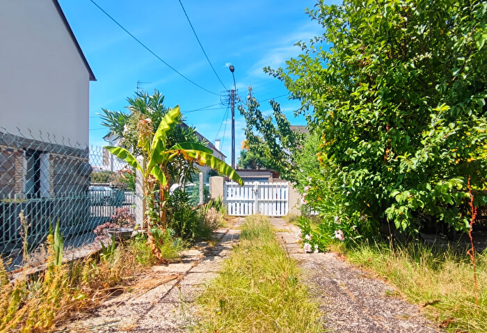 Maison 6 pièces à Quartiers Sud-Ouest, Les Champs Manceaux, à vendre
