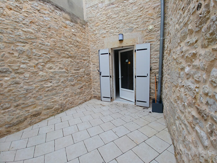 Maison à louer - Septfonds - 3 pièces - 1 chambre