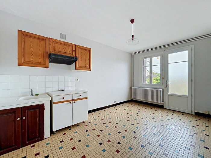 Appartement 2 pièces à louer - Condé-sur-Vire