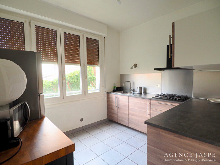 Appartement à vendre - Saint-Étienne, Tardy, Colline des Pères, Bizillon - 2 pièces - 1 chambre