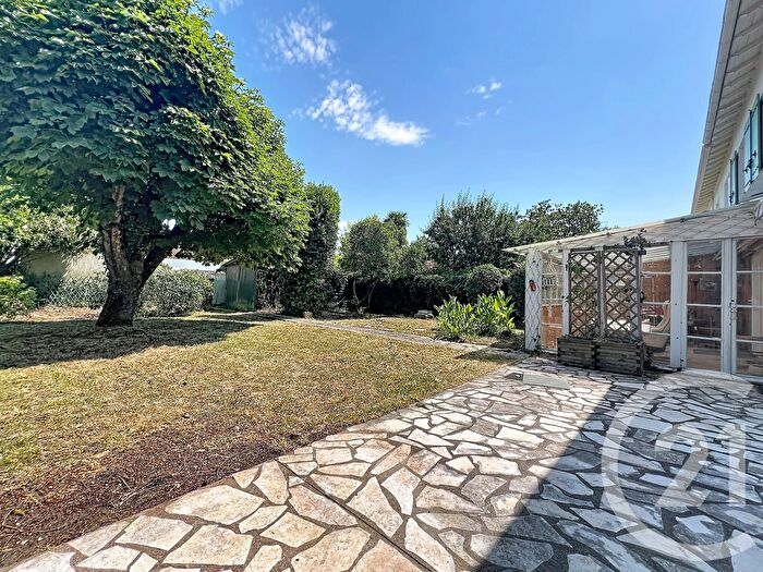 Rochefort, Faubourg Nord, Stade Philaudrie - Maison 6 pièces à vendre