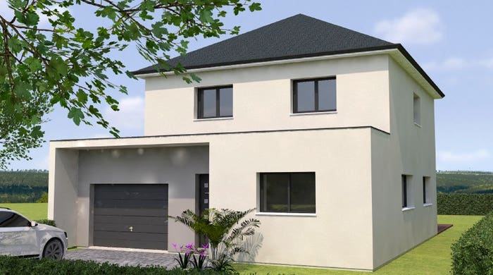 Bouchemaine : Maison 7 pièces à vendre
