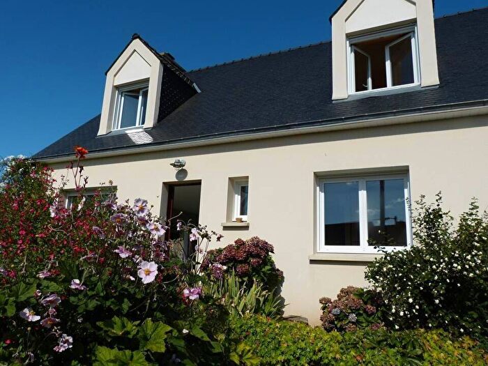 Maison 6 pièces à louer à Bono