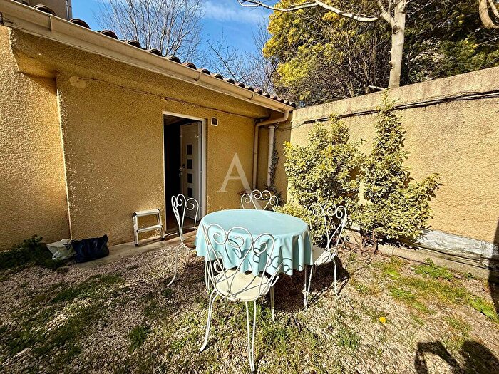 Appartement 1 pièce à louer - Pouvourville, Toulouse