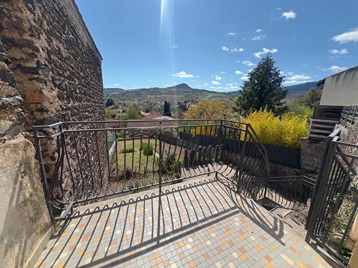 Maison à vendre - Beaumont - 3 pièces - 2 chambres