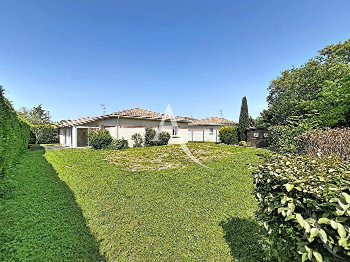 Muret, Peyramond : Maison 4 pièces à vendre