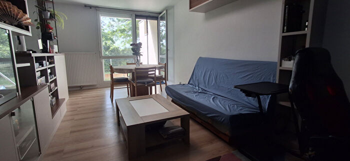 Appartement 3 pièces à louer à Sartrouville, Le Fresnay Vieux Pays