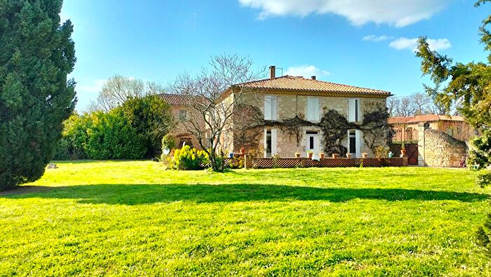 Maison à vendre - Sainte-Marie - 8 pièces - 5 chambres