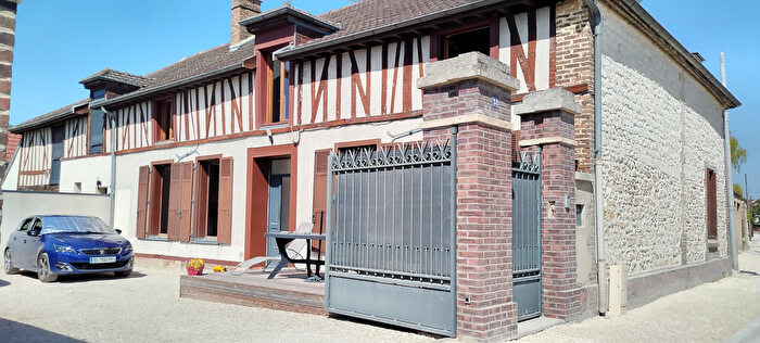Saint-André-les-Vergers - Maison 6 pièces à vendre