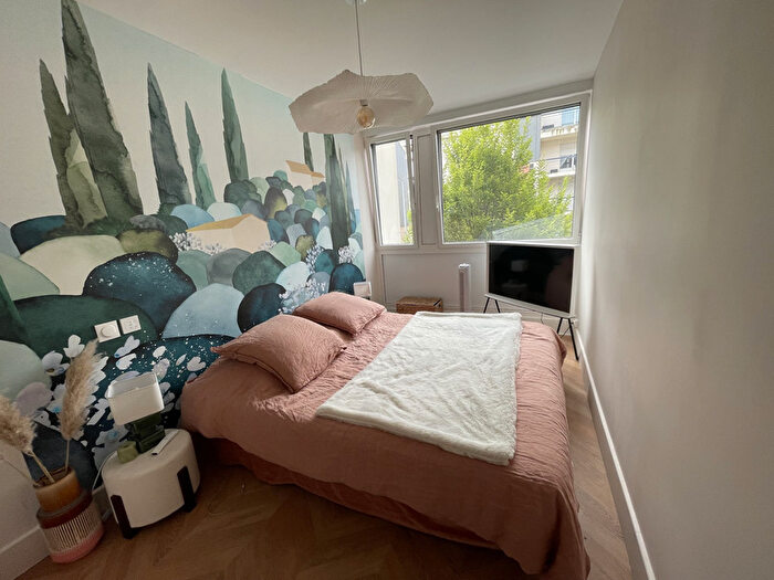 Appartement 3 pièces à vendre à Angers, Saint-Serge, Ney, Chalouère