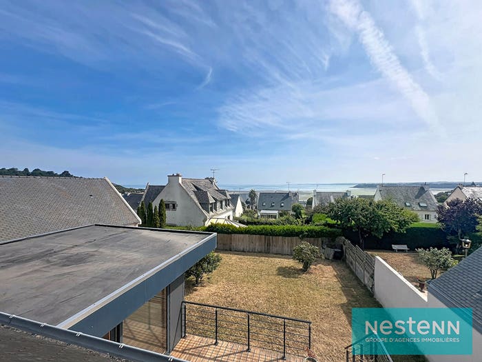 Maison 4 pièces à Saint-Brieuc, Cesson, Ville Bastard, Balzac, Le Plateau, Europe, Ginglin, à vendre