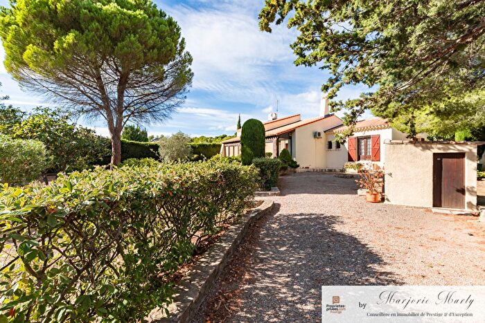 Maison 6 pièces à Lézignan-Corbières, à vendre