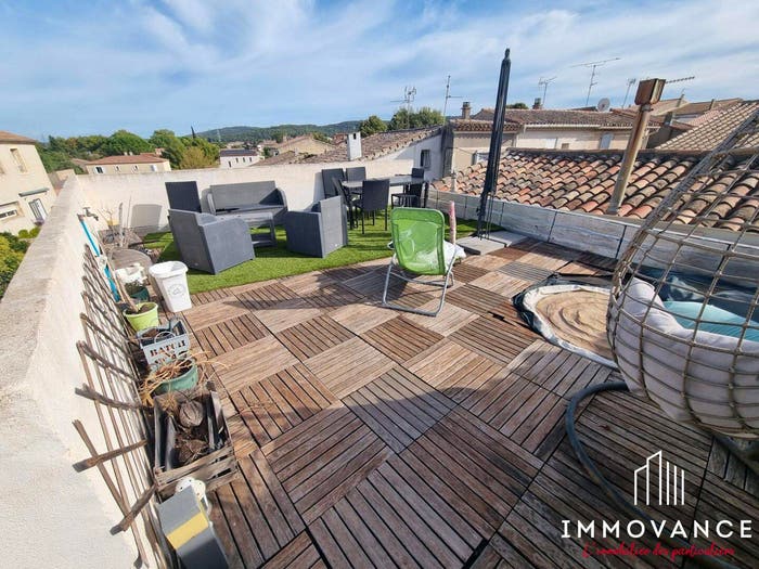 Appartement 2 pièces à louer - Zone d'Activité, Fabrègues