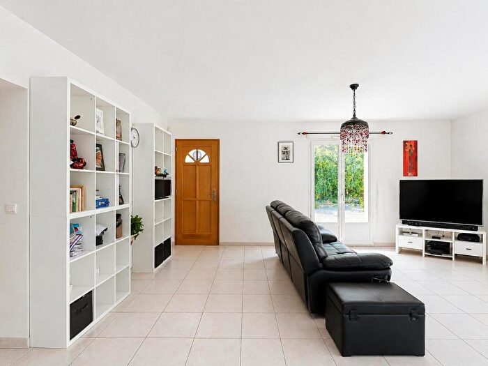 Maison à vendre - Pézenas - 5 pièces - 4 chambres