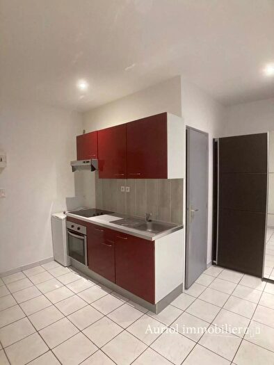 Appartement à louer - Sud, Auriol - 1 pièce