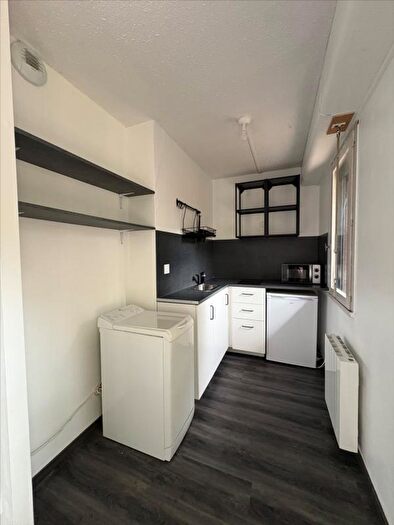 Appartement 1 pièce à louer à Nancy, Beauregard, Boufflers, Buthegnémont