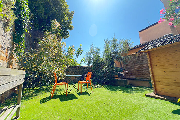 Appartement à vendre - Lyon e , Saint-Just, Saint-Irénée, Fourvière - 2 pièces - 1 chambre