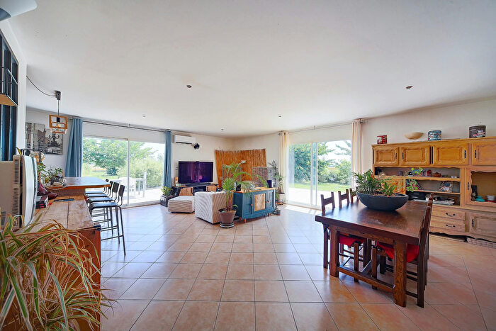 Dieupentale - Maison 5 pièces à vendre