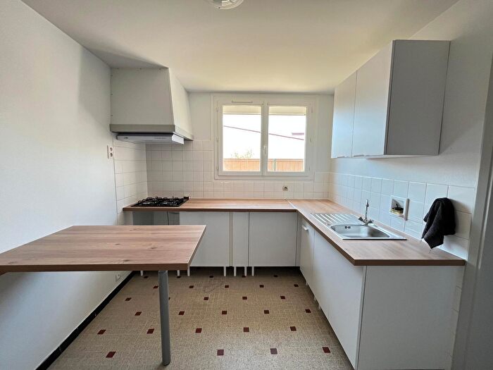 Albi, Lapanouse, Saint-Martin - Appartement 3 pièces à louer