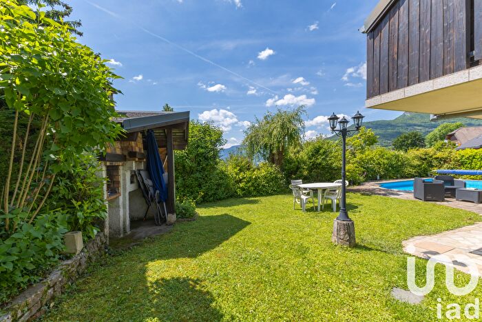 Maison à vendre - Barby - 8 pièces - 5 chambres