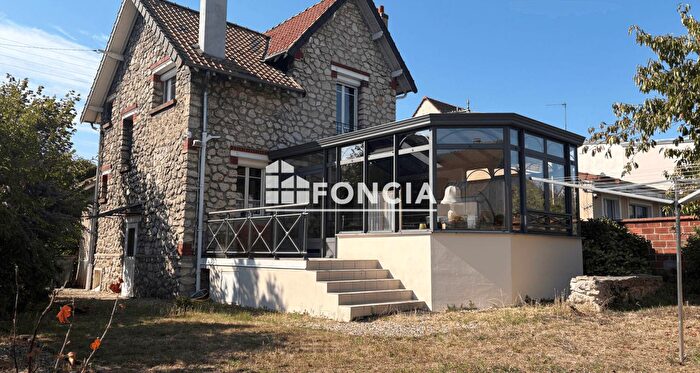 Maison 6 pièces à Conflans-Sainte-Honorine, Fin-d'Oise, à vendre