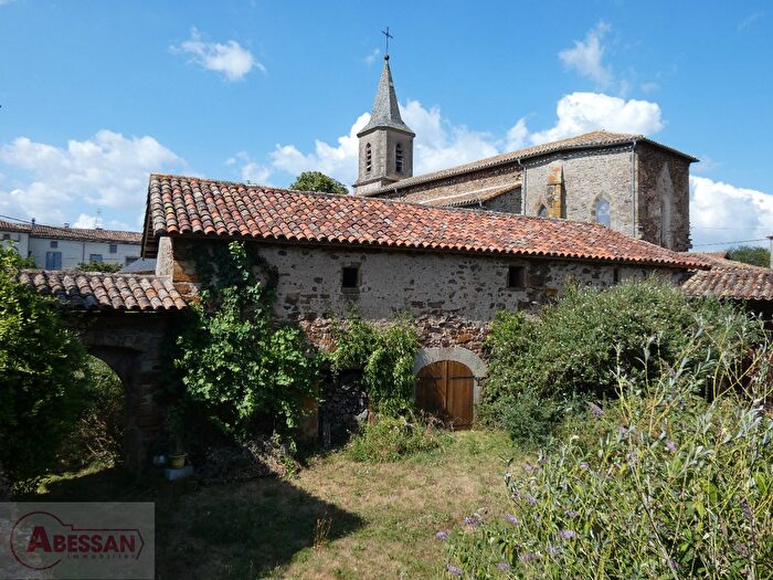Laguépie : Maison 9 pièces à vendre