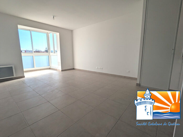 Perpignan, Bas Vernet, Clodion - Appartement 2 pièces à louer