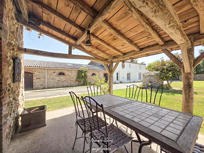 Maison 6 pièces à vendre à Cholet, Tuilerie