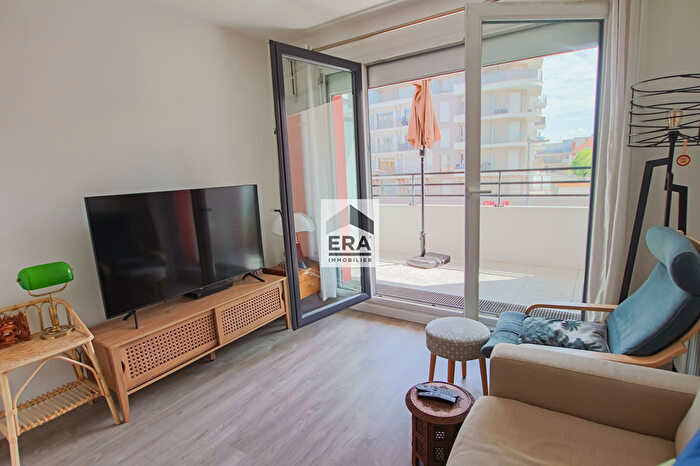 Appartement 3 pièces à Villejuif, Zola, Lion dOr, à vendre