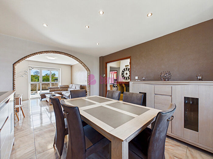 Maison 5 pièces à vendre à Montois-la-Montagne