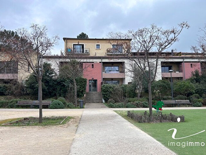 Appartement 3 pièces à vendre - Murviel-lès-Montpellier