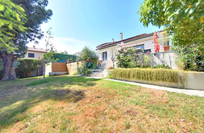 Maison à vendre - Canet-en-Roussillon, Les Hauts de Canet, Vert Vallon - 5 pièces - 5 chambres