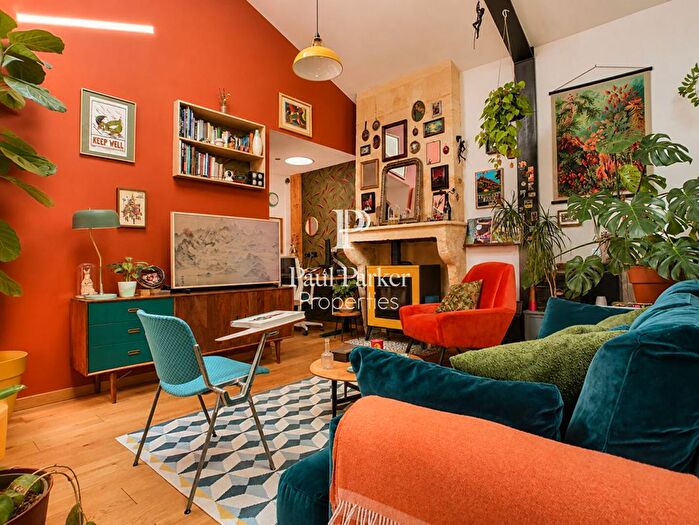 Bègles, Centujean - Maison 4 pièces à vendre