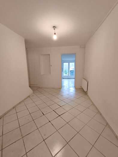 Maison à vendre - Le Cateau-Cambrésis - 4 pièces - 3 chambres