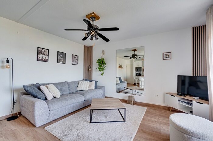 Plaisance-du-Touch, Le Cou du Canard, La Tête du Canard - Appartement 3 pièces à vendre