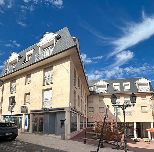Appartement 3 pièces à vendre - Orsay, Centre-ville