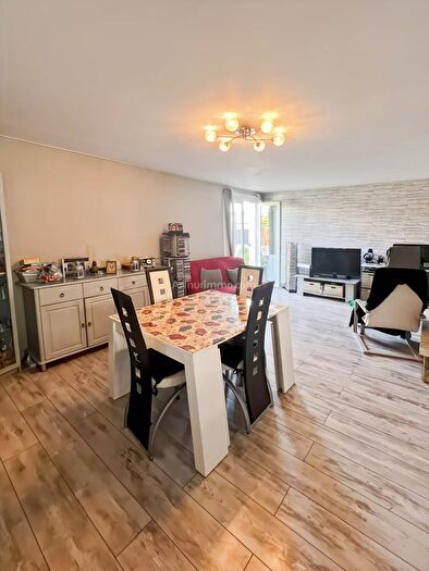 Bondoufle - Maison 4 pièces à vendre