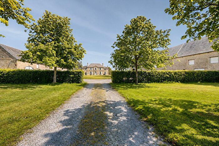 Maison 7 pièces à Bayeux, à vendre