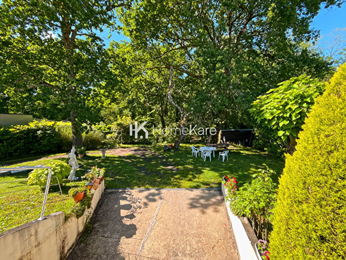 Maison 5 pièces à vendre à Pessac, M