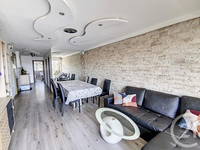 Cannes, Bocca Sud - Appartement 3 pièces à louer