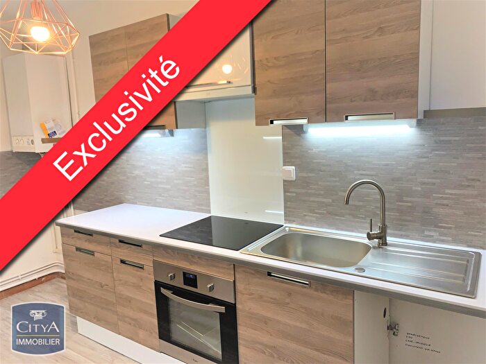 Appartement 3 pièces à vendre - Istres, Boulingrin, Saint-Félix