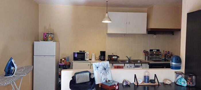 Appartement 2 pièces à Centre Ville, Villebon-sur-Yvette, à louer