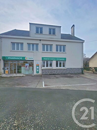 Maison à vendre - Moisdon-la-Rivière - 1 pièce - 1 chambre