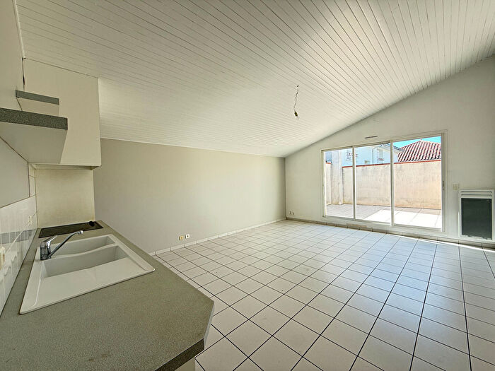 Appartement 4 pièces à vendre à Villeneuve-sur-Lot, Eysses